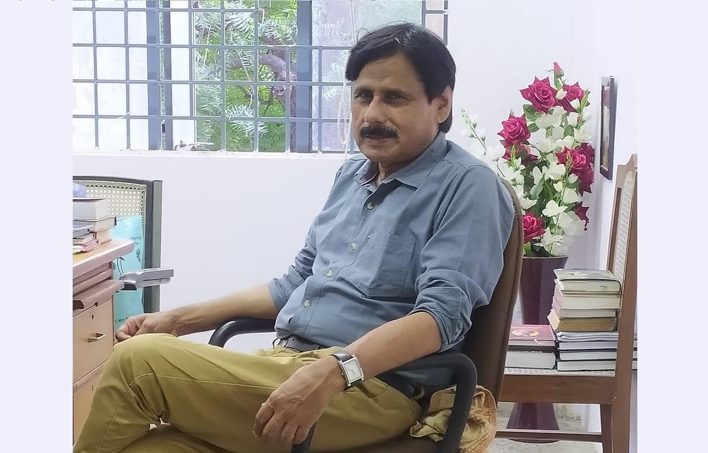 Department Of Urdu - Jamia Millia Islamia